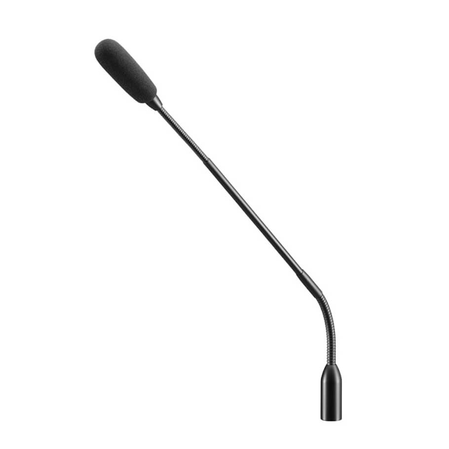 Microphone cổ ngỗng TOA EM-800 - Chính Hãng, Giá Tốt | SieuThiVienThong
